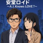 安堂ロイド～A.I. Knows LOVE？～｜木村拓哉×柴咲コウが魅せる時空を超えた愛の物語 | 時代を彩る木村拓哉